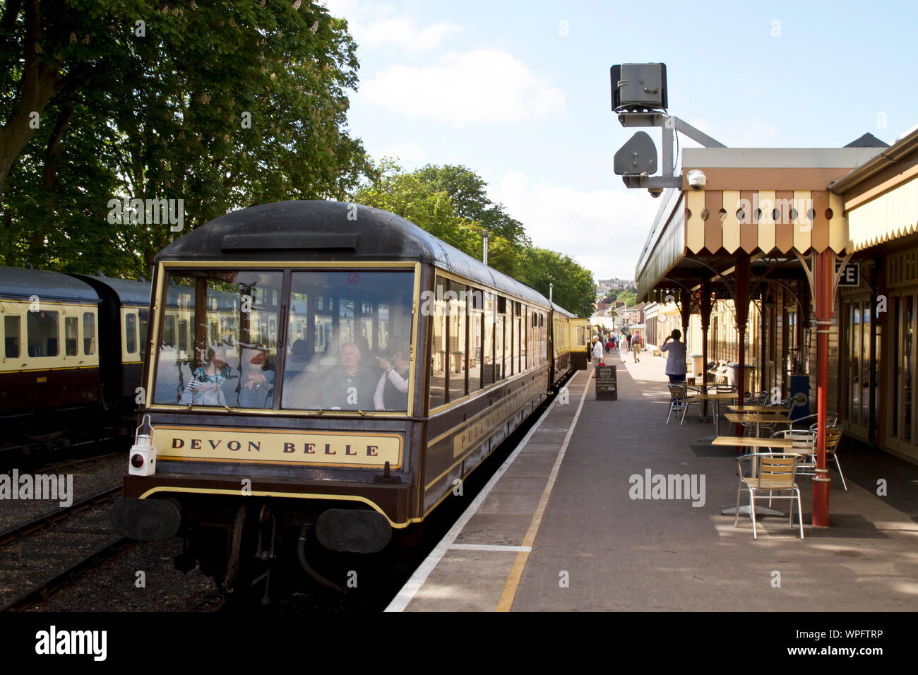Southern britain united kingdom hi-res stock photography and images - Alamy