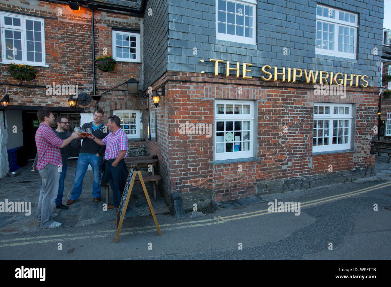 Cornwall beers hi-res stock photography and images - Alamy