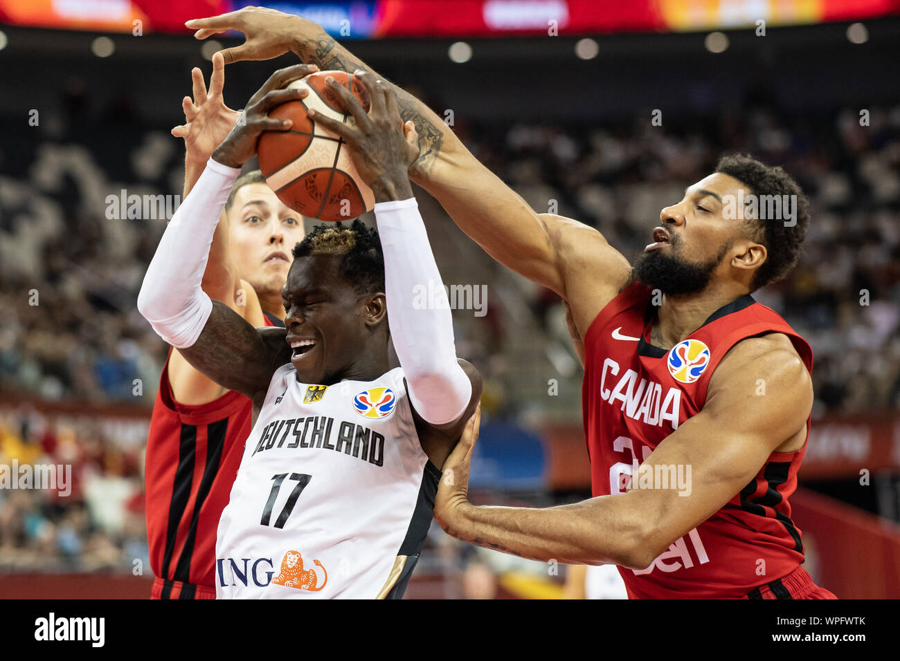 Kyle wiltjer hi-res stock photography and images - Alamy