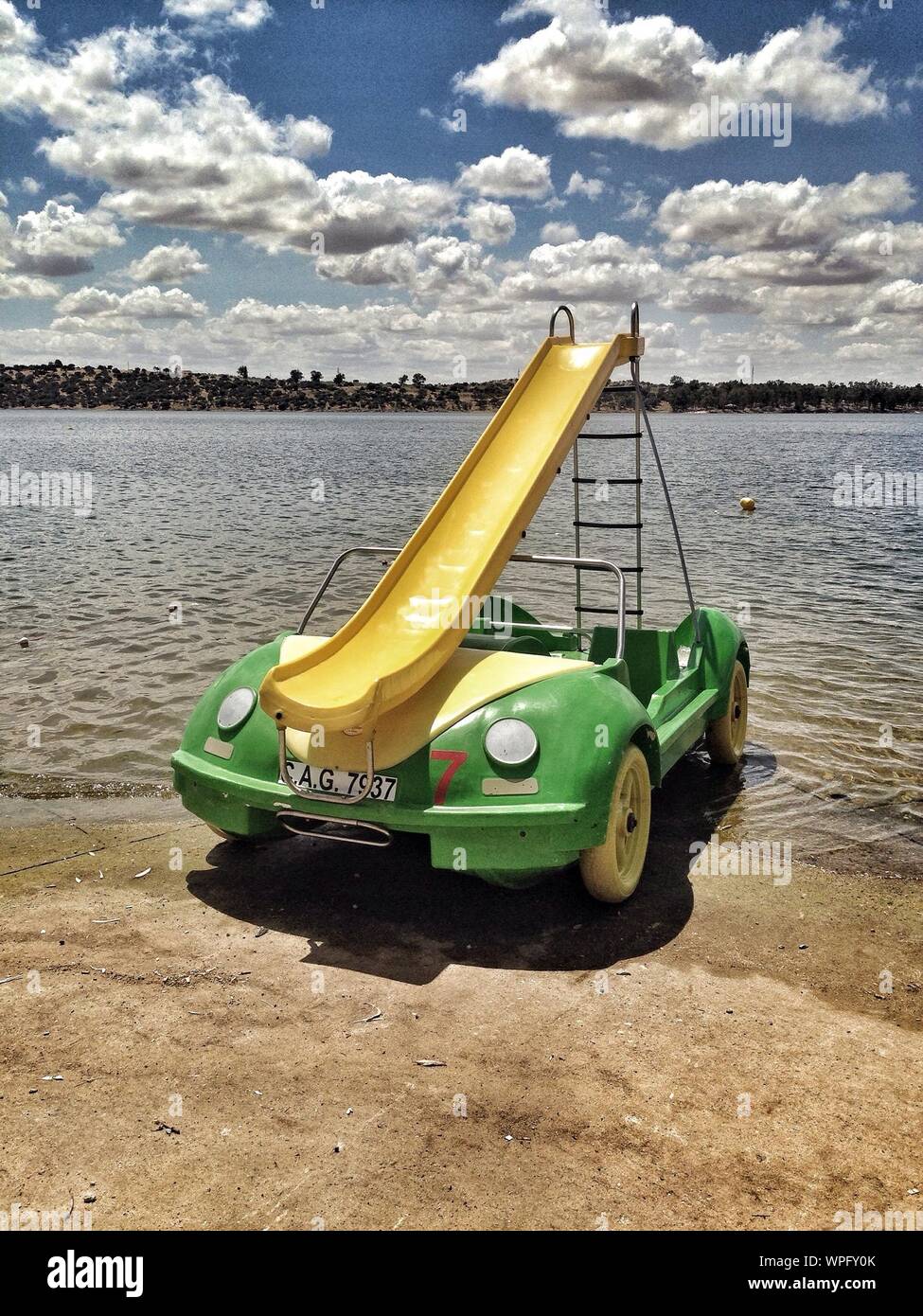 Retro slide hi-res stock photography and images - Alamy