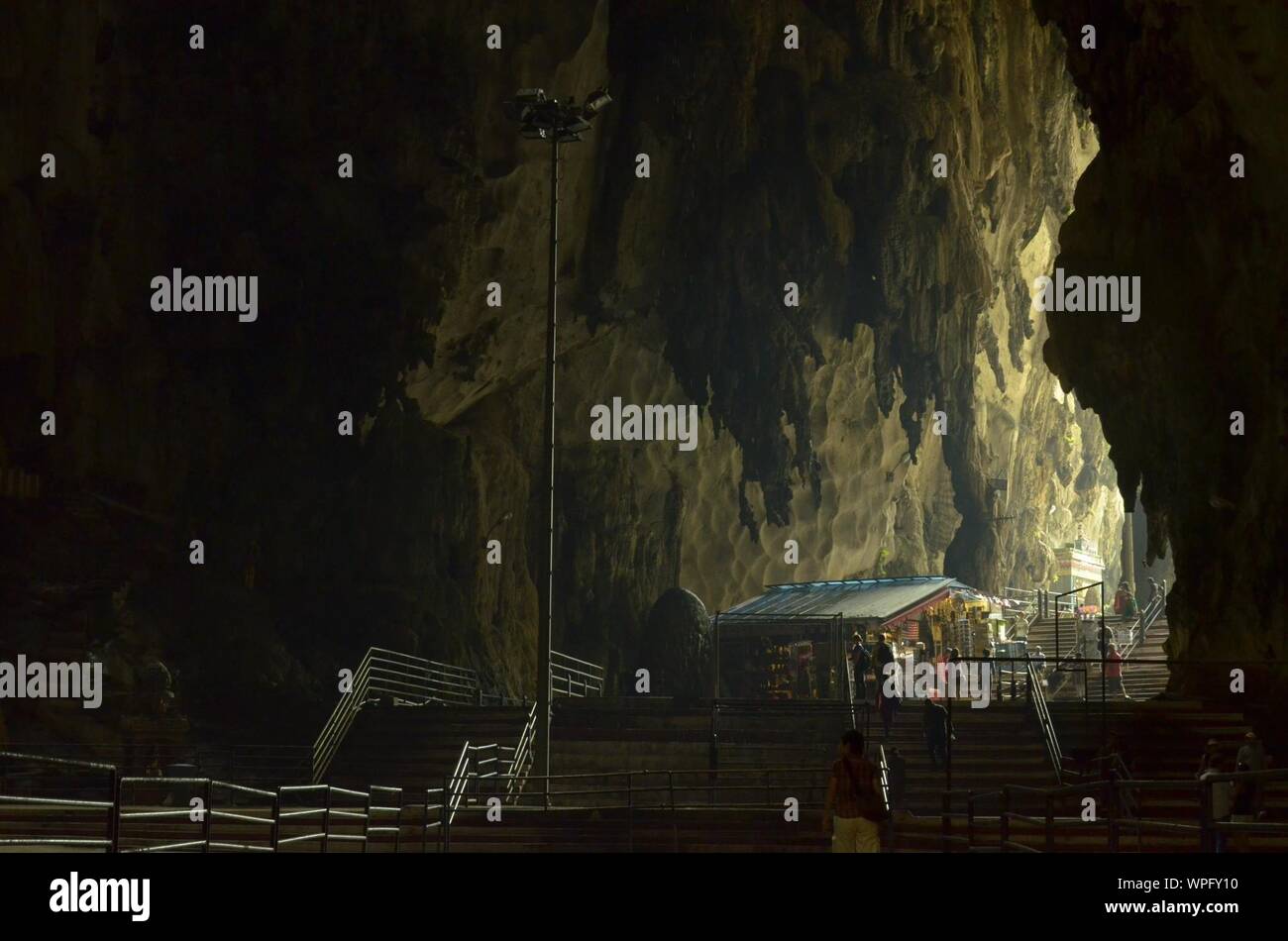 Caves Interior High Resolution Stock Photography and Images - Alamy