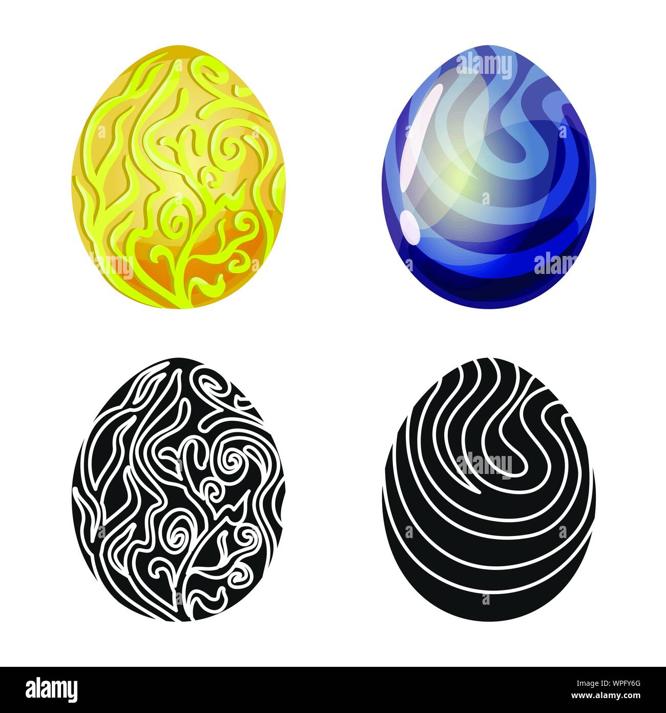 Vector Vectors Stock Vector Image & Art - Alamy