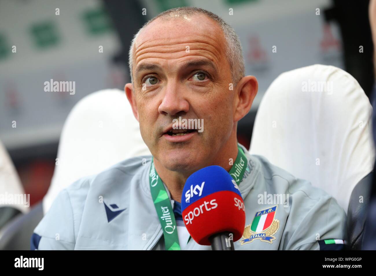 James oshea hi-res stock photography and images - Alamy