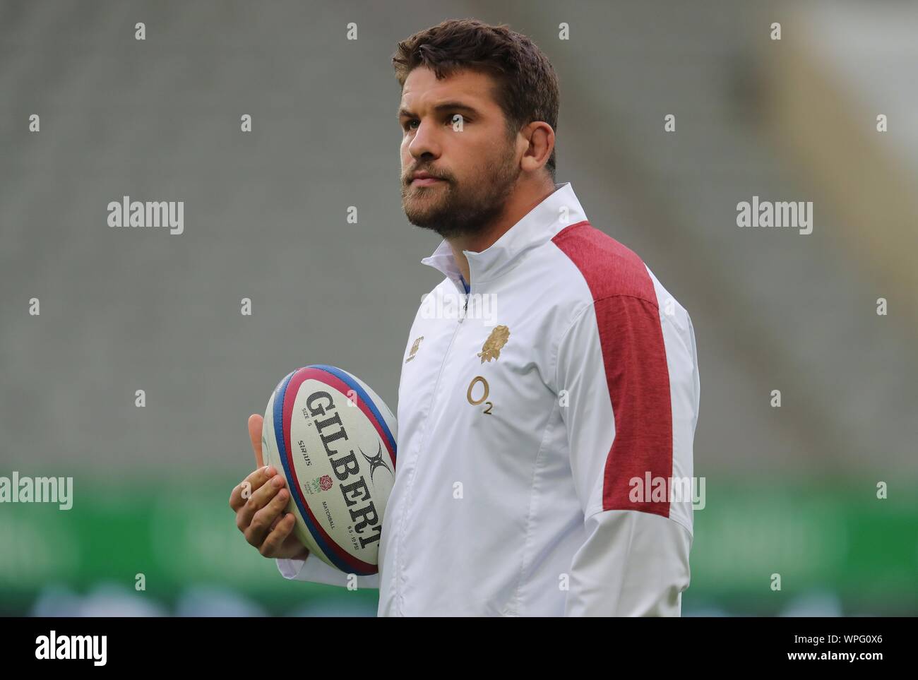 CHARLIE EWELS, ENGLAND and BATH, 2019 Stock Photo - Alamy