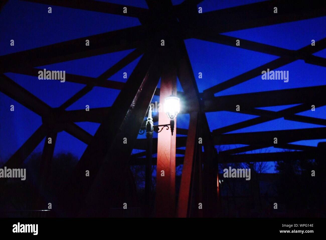 Light built structure hi-res stock photography and images - Alamy