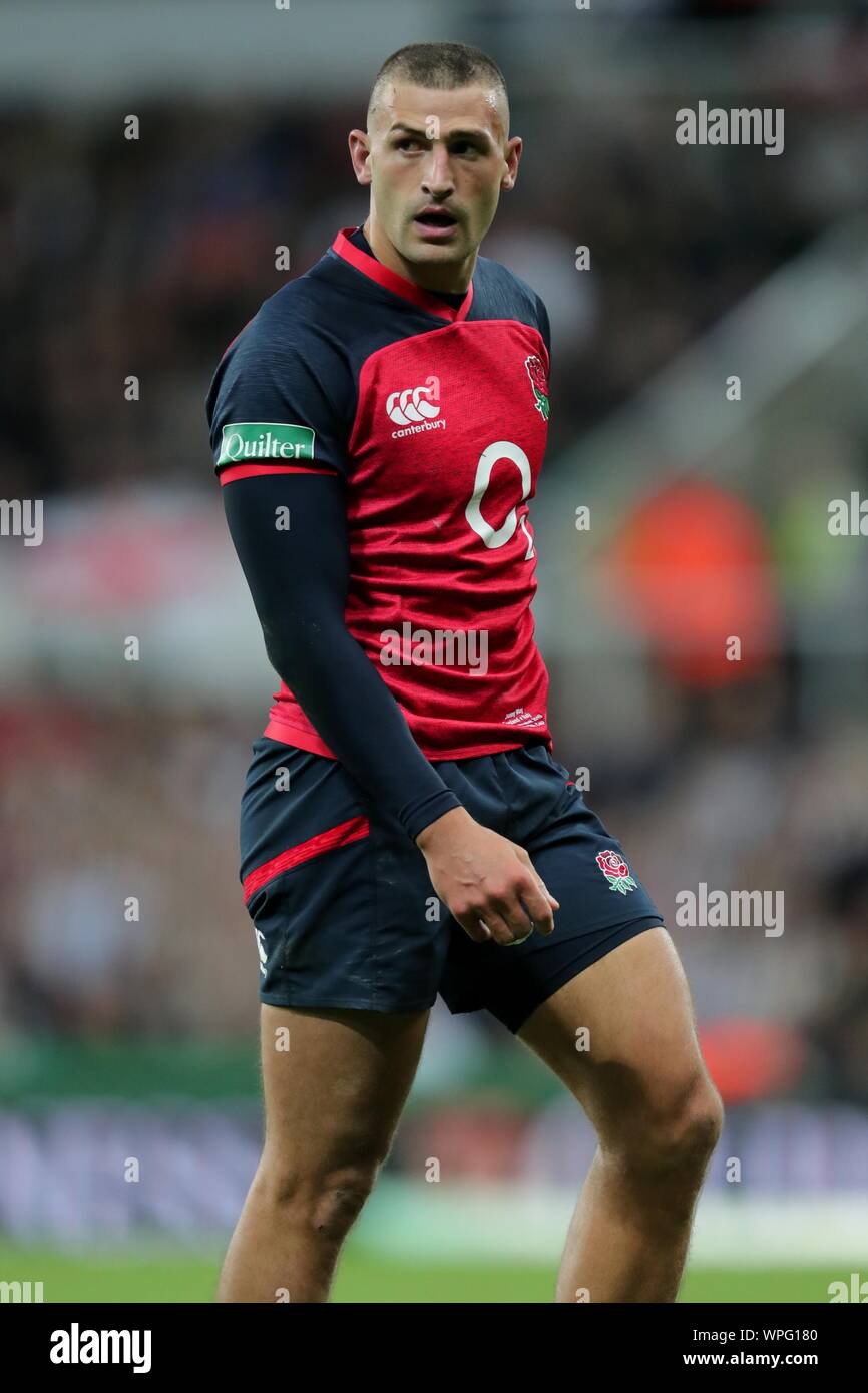 England jonny hi-res stock photography and images - Alamy