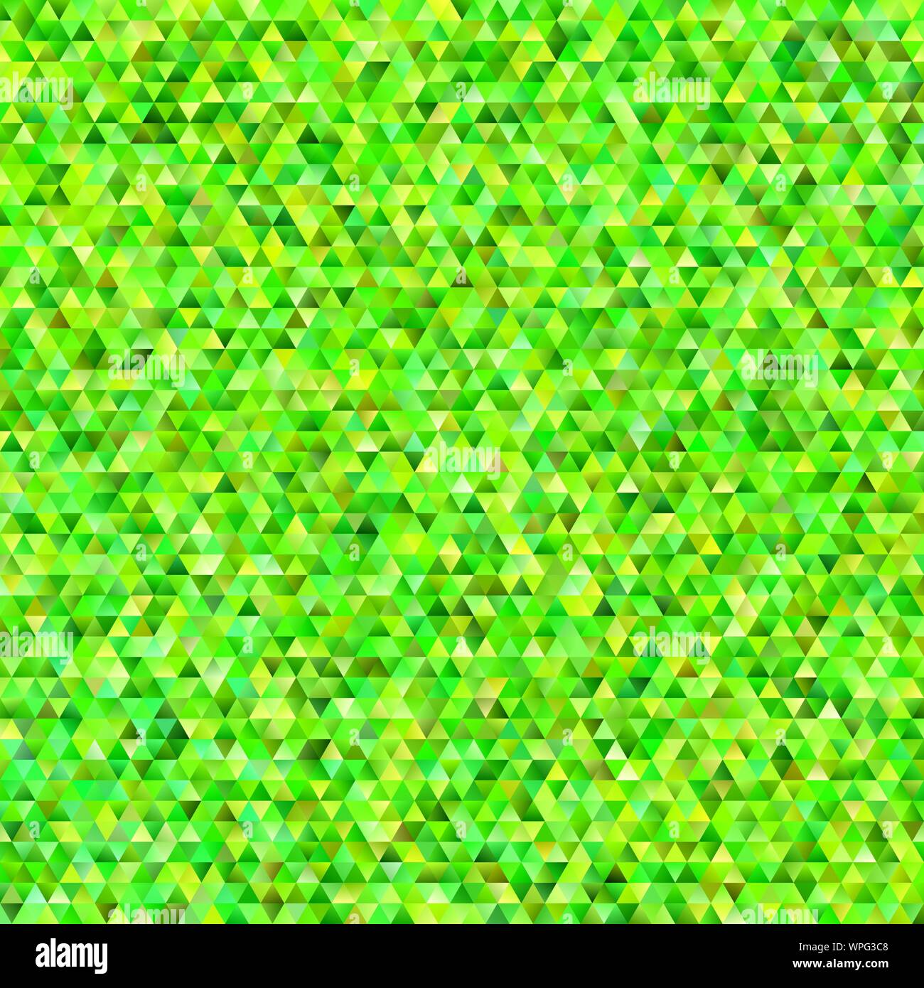 Geometric abstract regular triangle mosaic background - gradient ... Geometric abstract regular triangle mosaic background - gradient ...