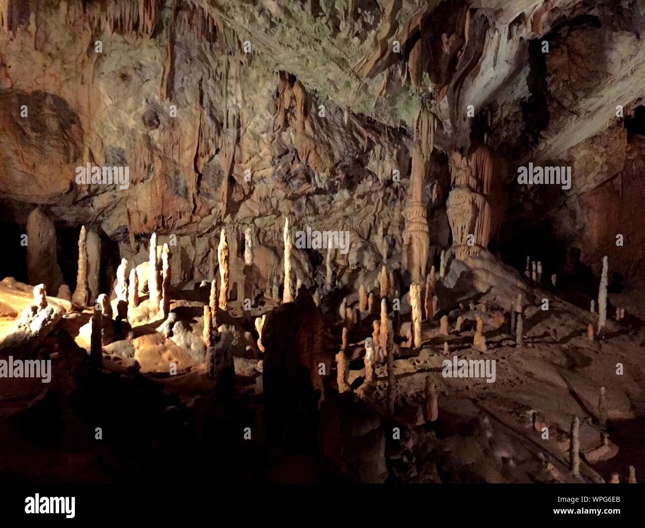 Postojna Cave High Resolution Stock Photography and Images - Alamy