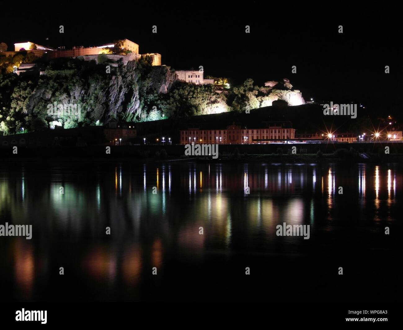 Built into the rocks hi-res stock photography and images - Alamy