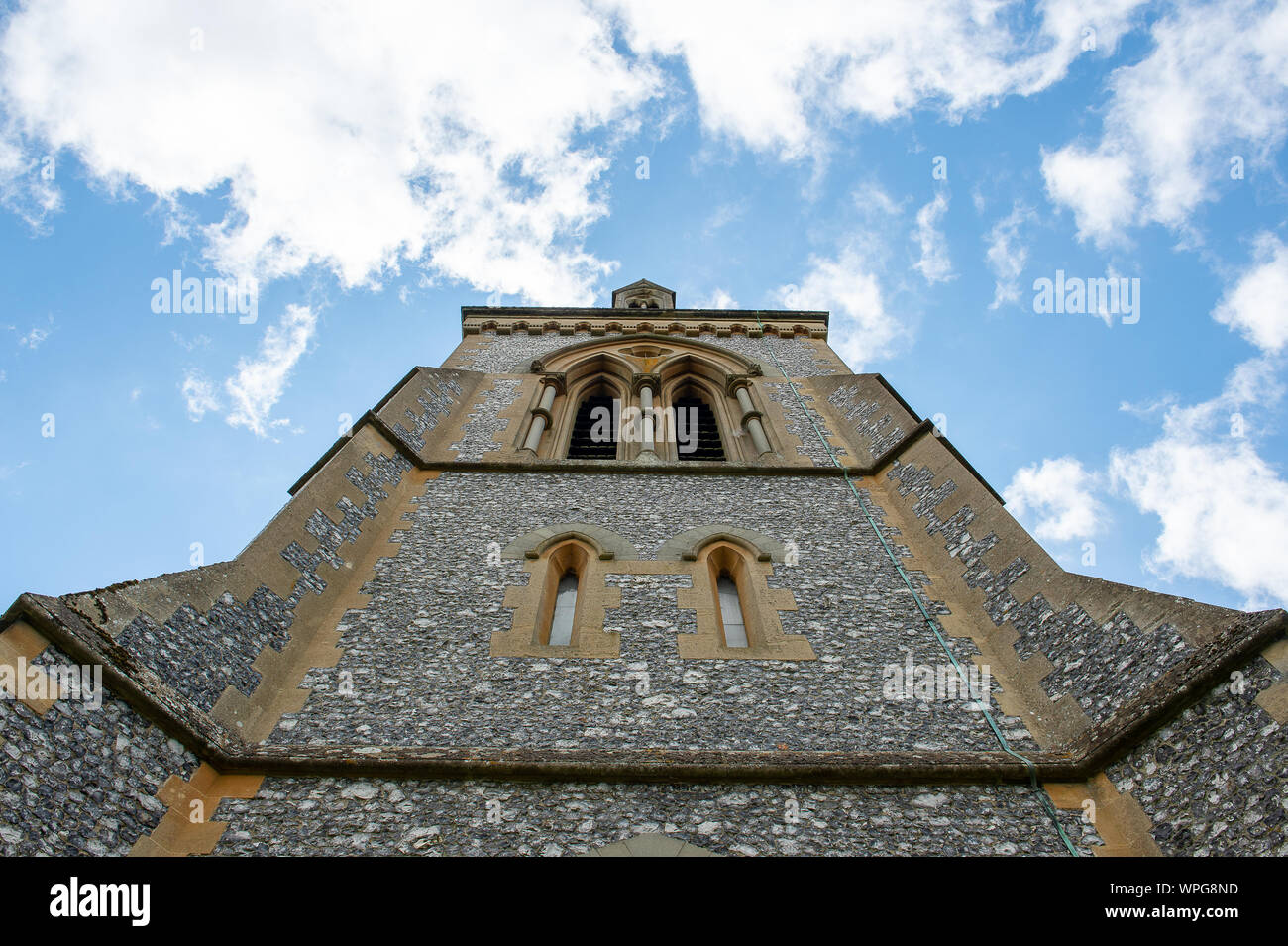 Middleton st george hi-res stock photography and images - Alamy