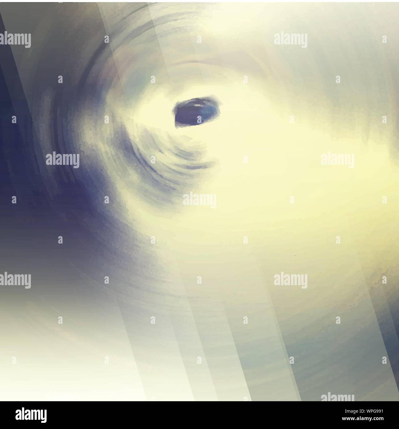 Abstract Background Design with Blurred Pattern Stock Vector Image ...