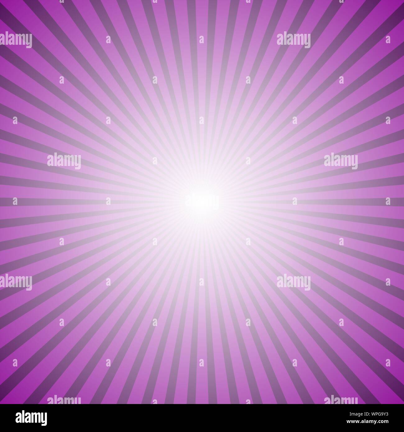 Geometric abstract ray burst background - gradient vector design with ...