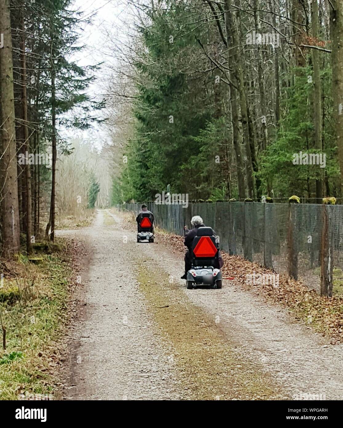 Motorized land vehicle hi-res stock photography and images - Alamy