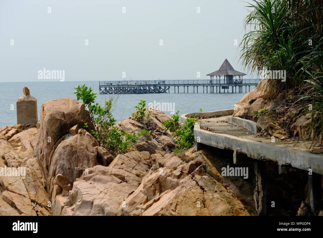 Batam holiday hi-res stock photography and images - Alamy