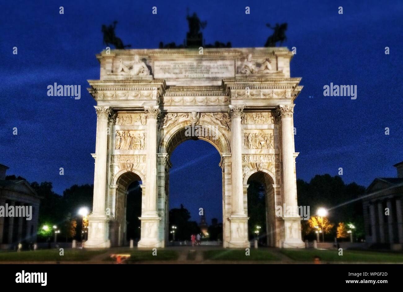 Night of peace hi-res stock photography and images - Alamy