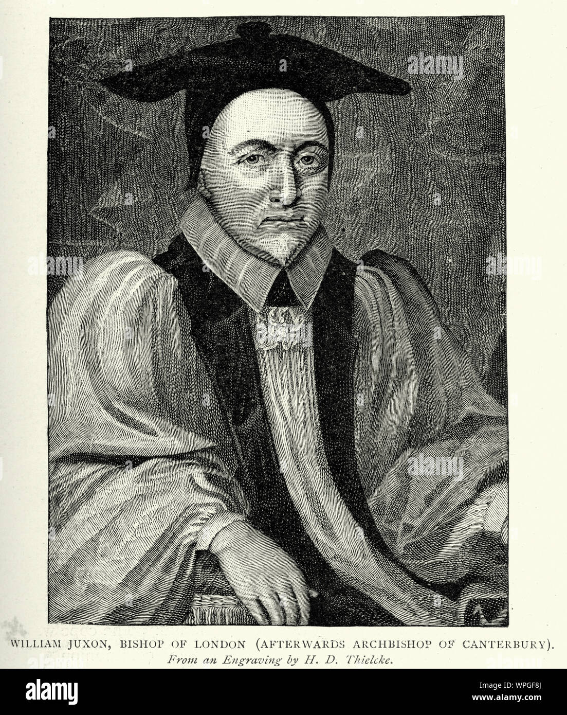 Painting black death london hi-res stock photography and images - Alamy