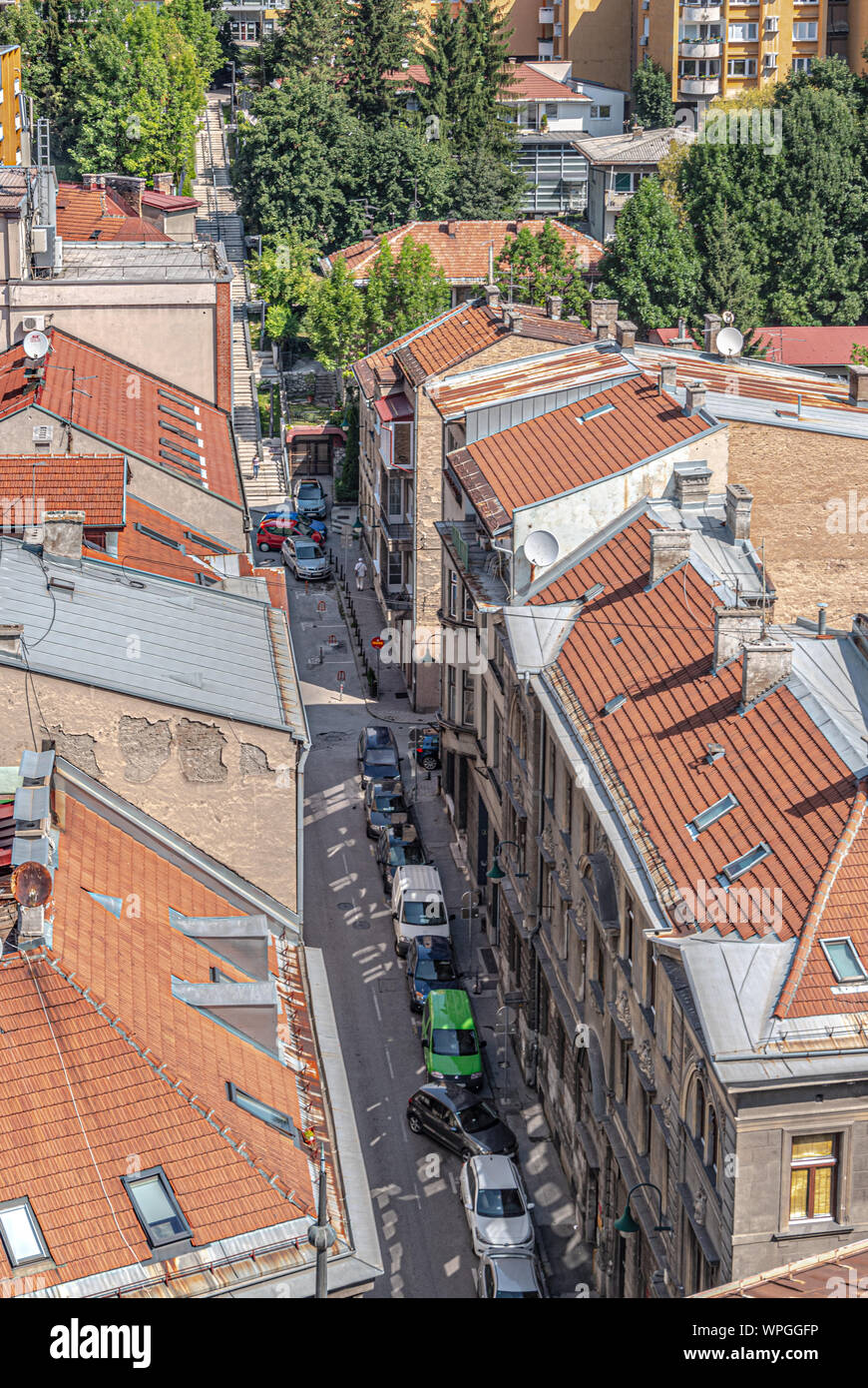 Kaptol hi-res stock photography and images - Alamy