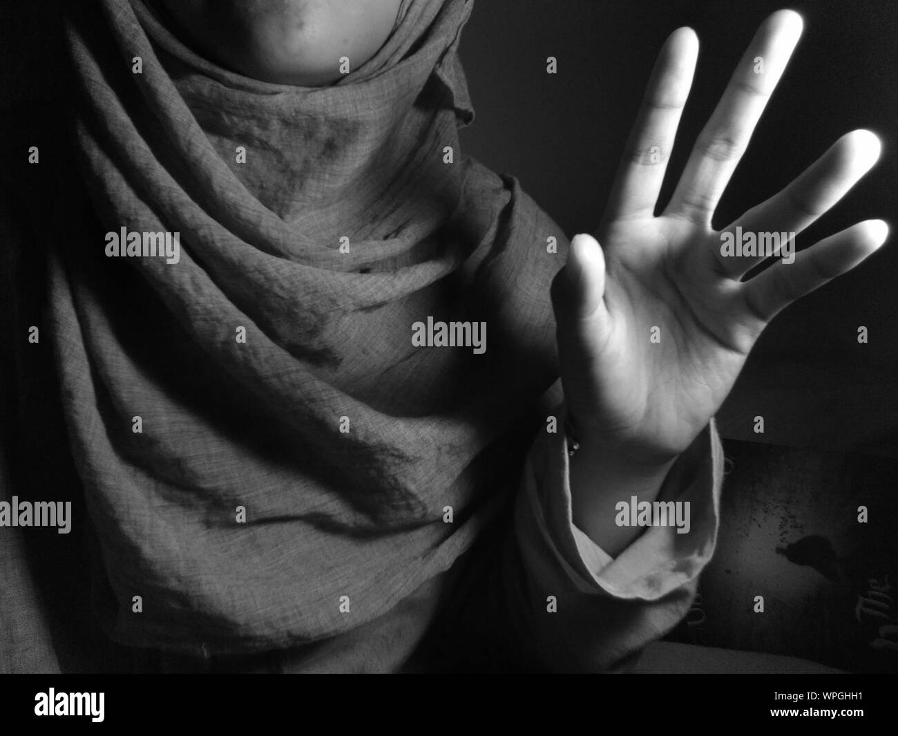 Hand and hand gestures hi-res stock photography and images - Alamy