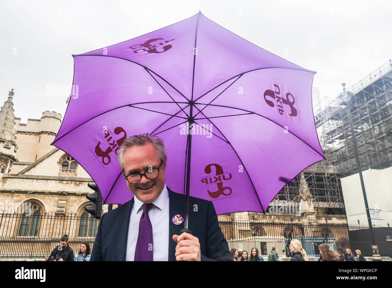 Richard braine hi-res stock photography and images - Alamy