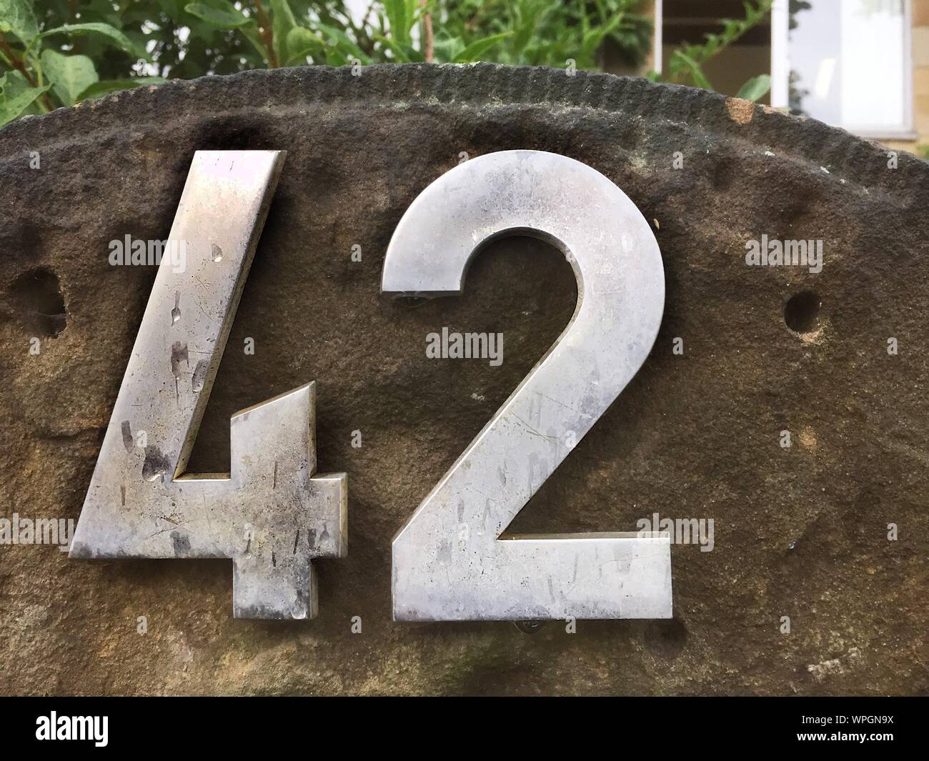 42 people hi-res stock photography and images - Alamy