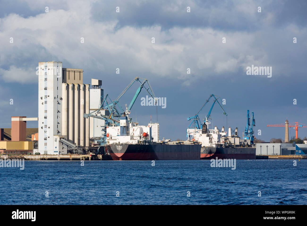 France ocean liner hi-res stock photography and images - Alamy
