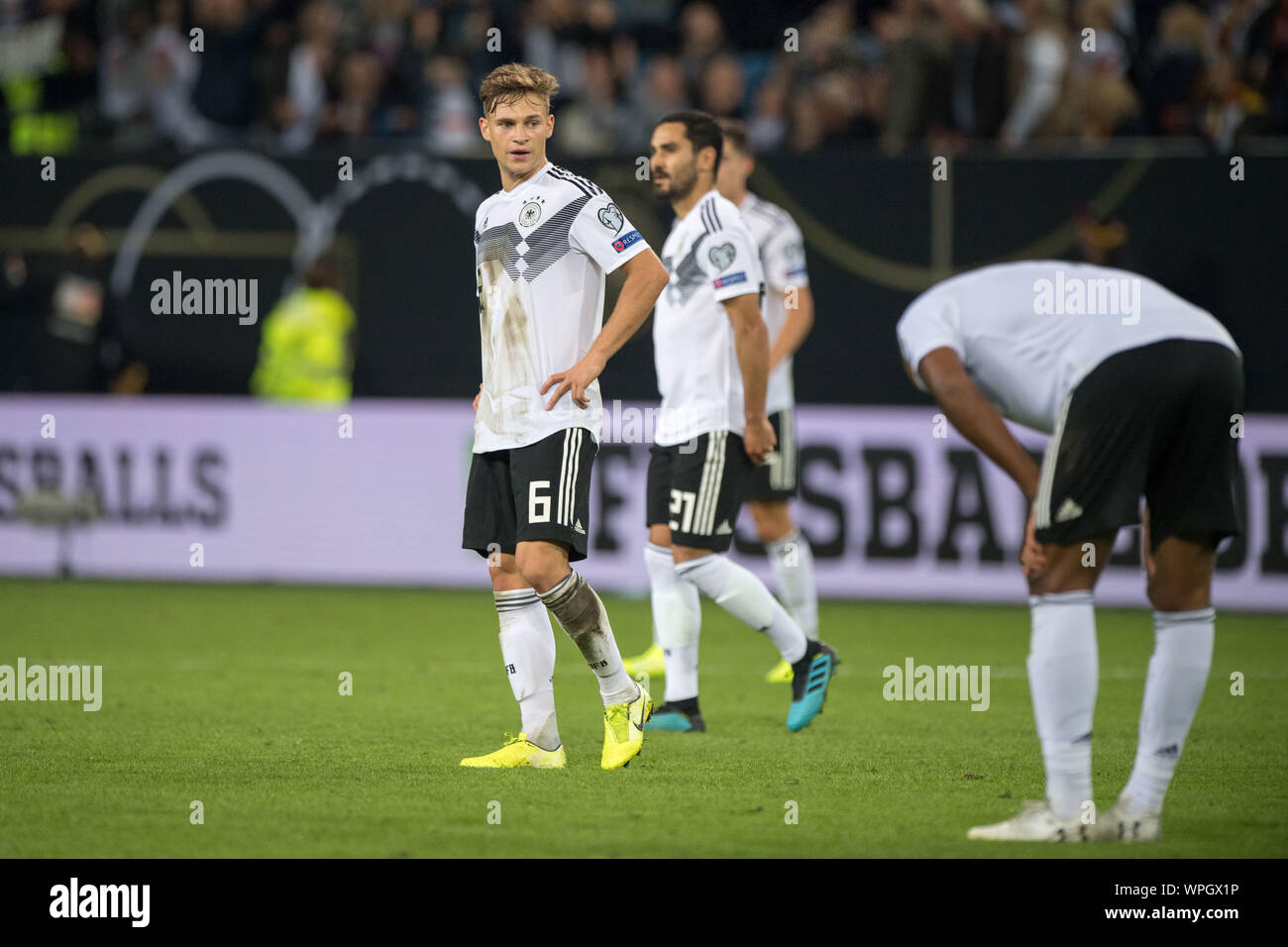 Sad legend hi-res stock photography and images - Alamy