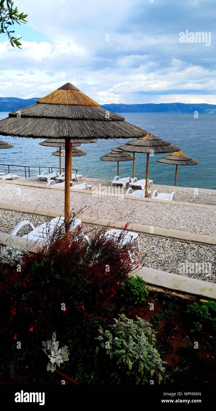 Rabac Beach High Resolution Stock Photography and Images - Alamy