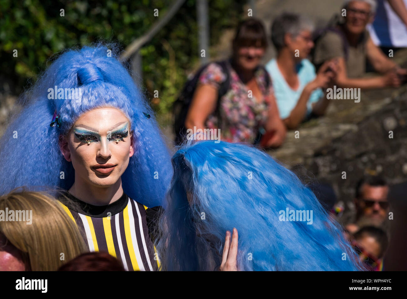The trans gender issue hi-res stock photography and images - Alamy