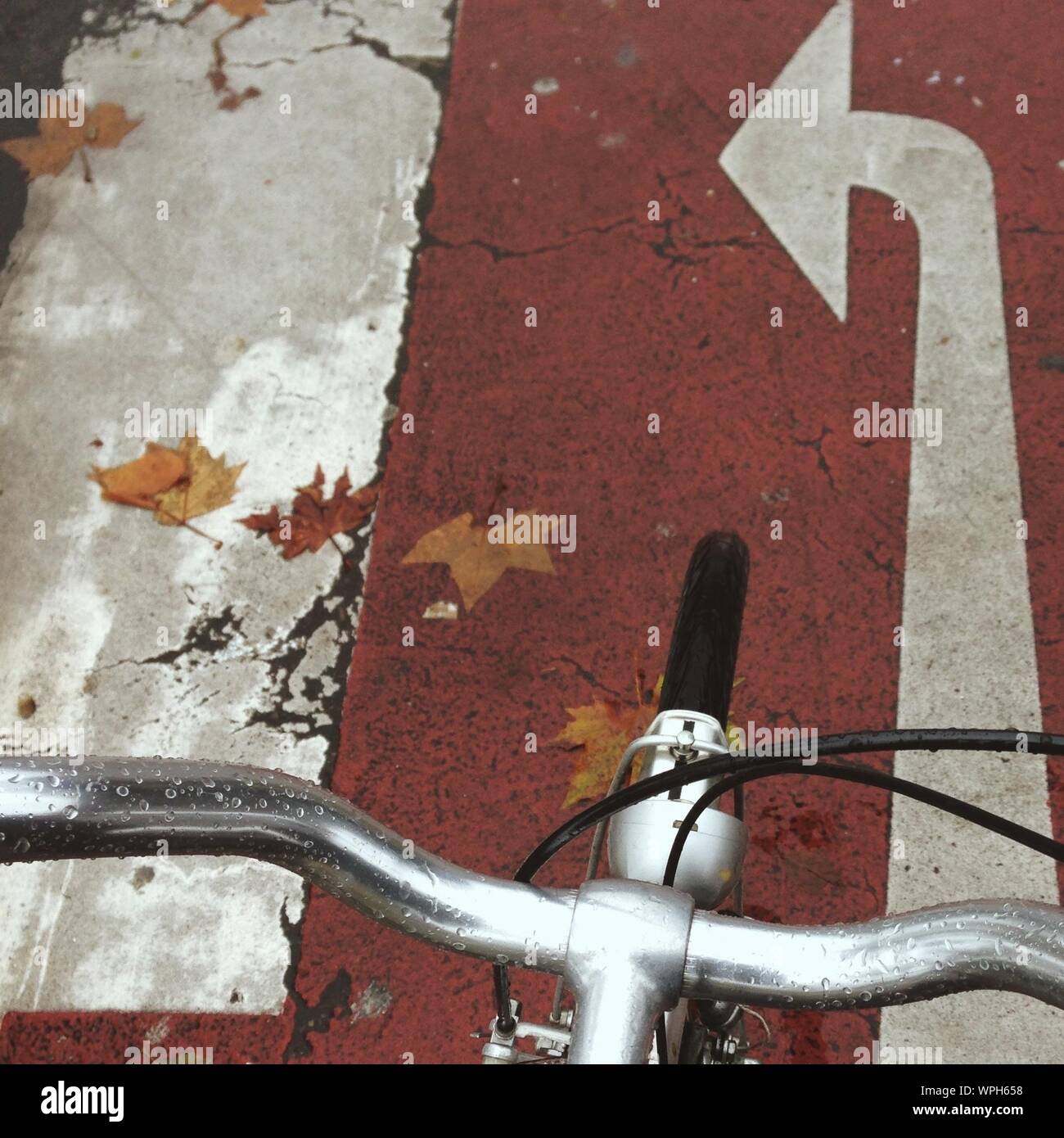Bicycle Sign Detail High Resolution Stock Photography and Images - Alamy