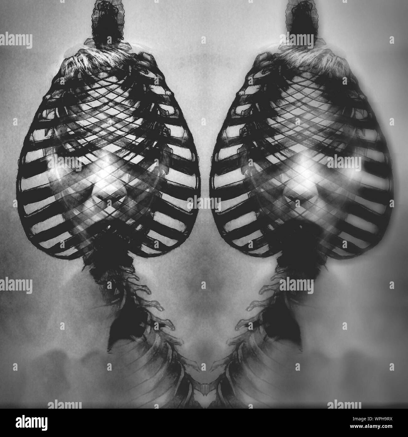 Trapped woman hi-res stock photography and images - Alamy