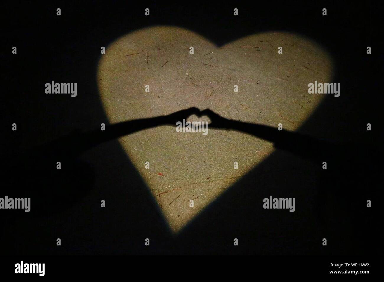 Couple Making Love Silhouette High Resolution Stock Photography and ...