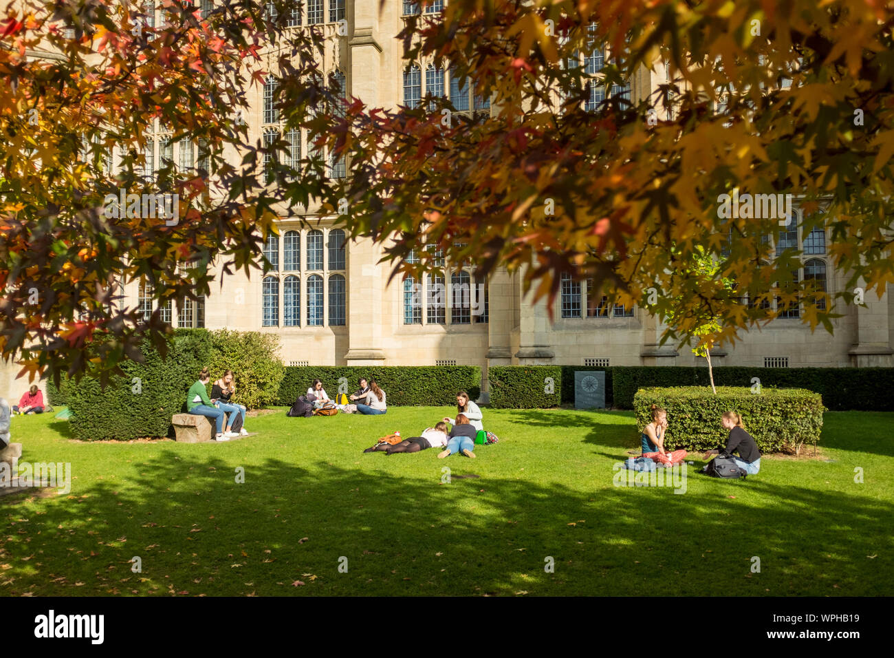 University of bristol hi-res stock photography and images - Alamy