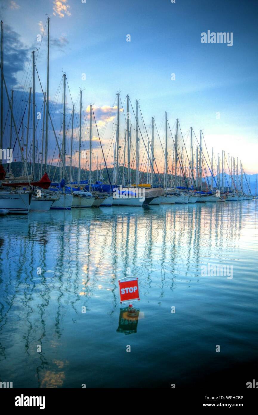 Stop river hi-res stock photography and images - Alamy