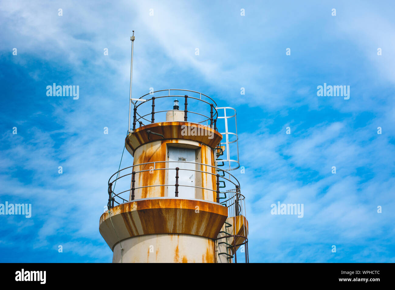 Coastal disaster tourism hi-res stock photography and images - Alamy