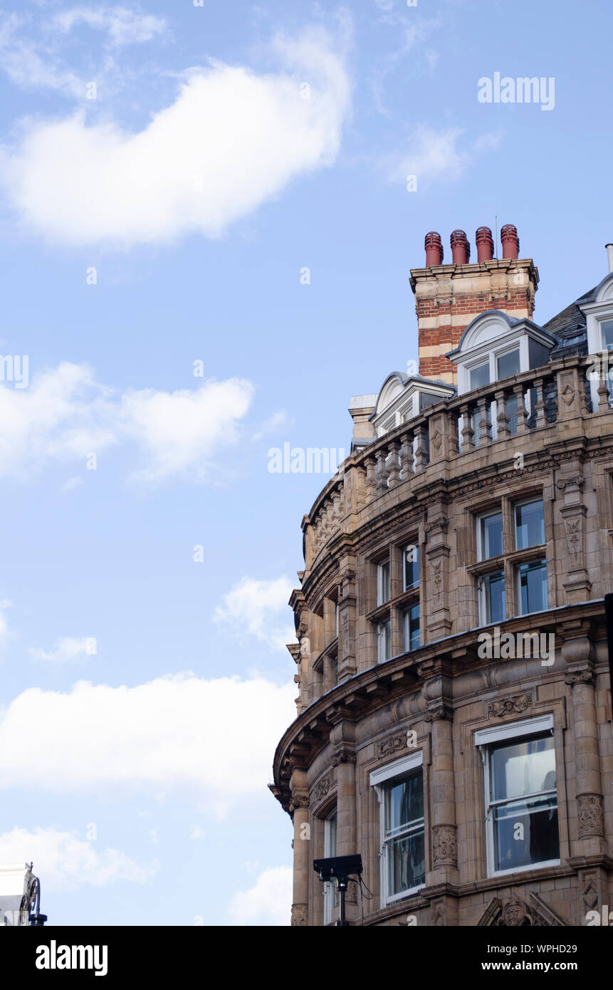 Duchy house hi-res stock photography and images - Alamy