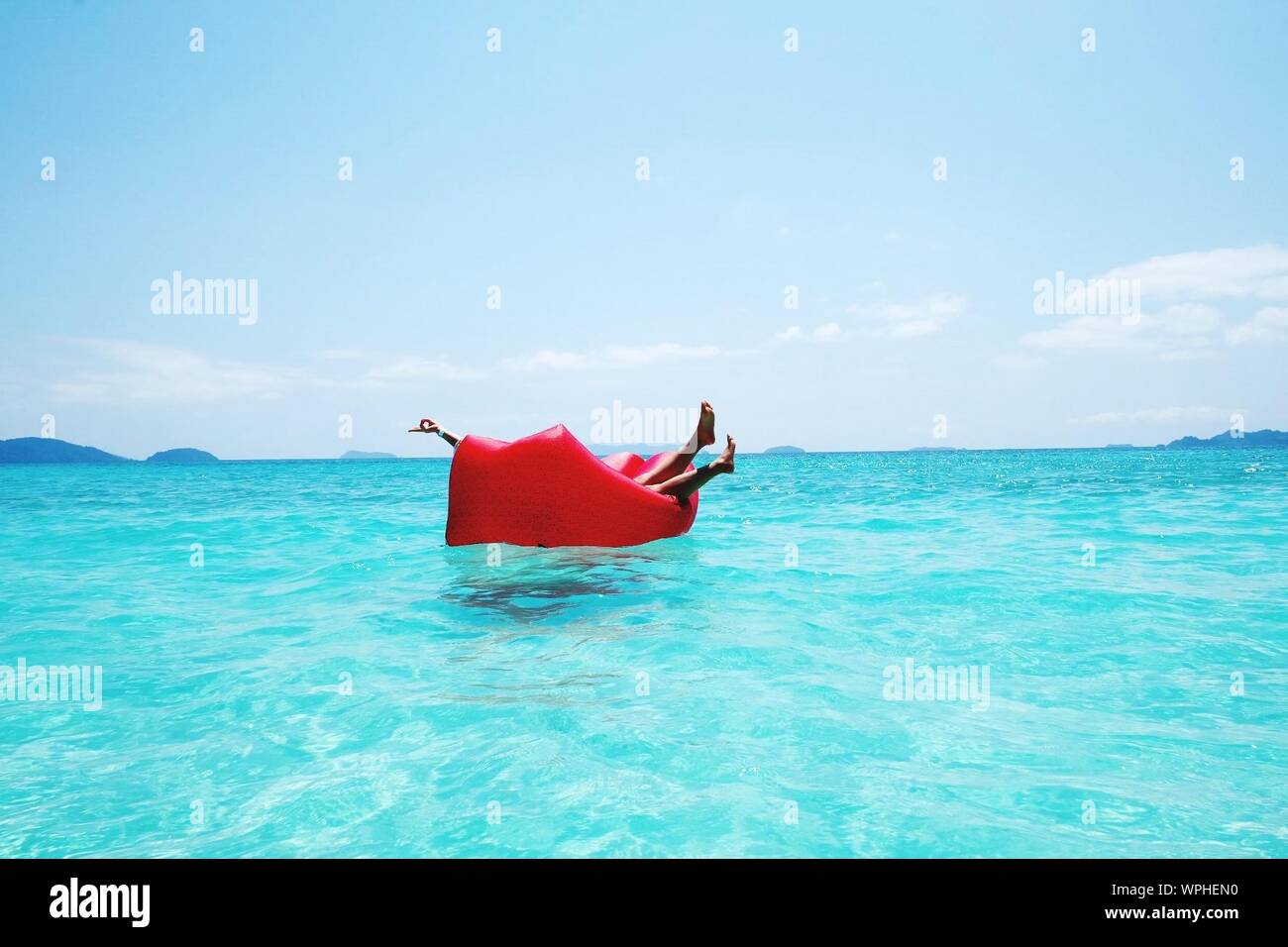 Raft hi-res stock photography and images - Alamy