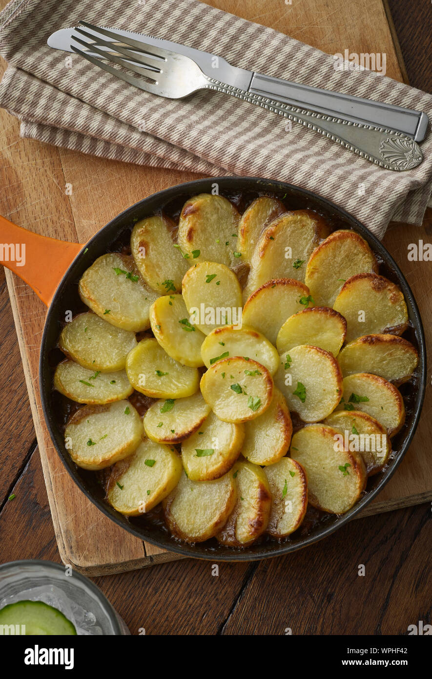 Hot pot hi-res stock photography and images - Alamy