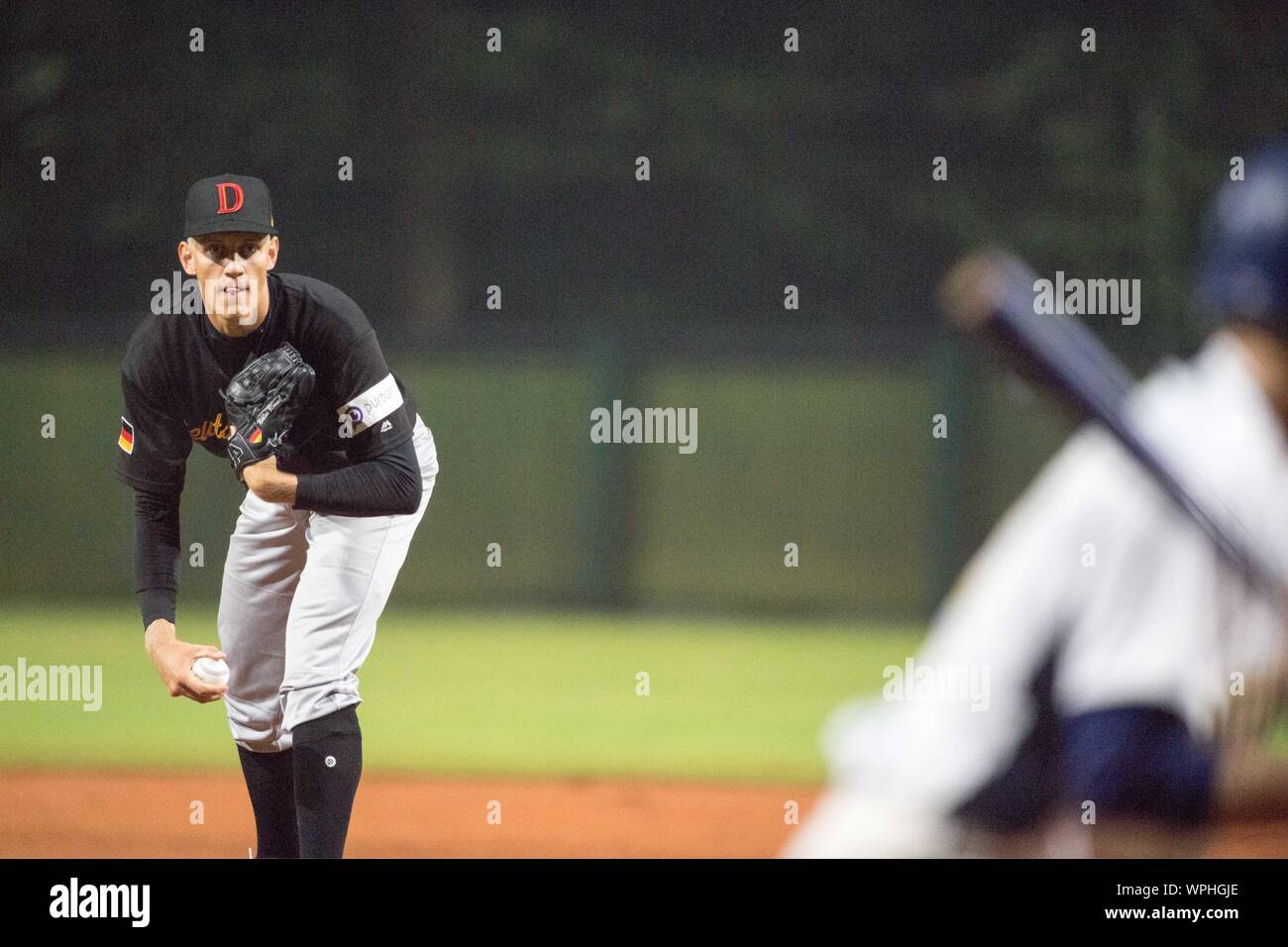 Swedish seniors hi-res stock photography and images - Alamy