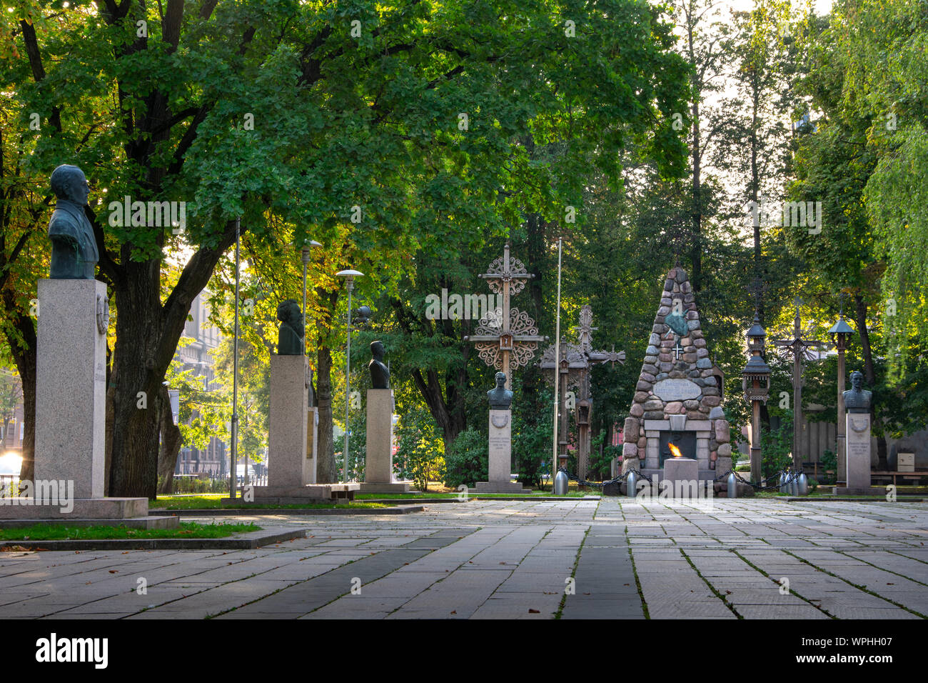 Lithuanian museum hi-res stock photography and images - Alamy