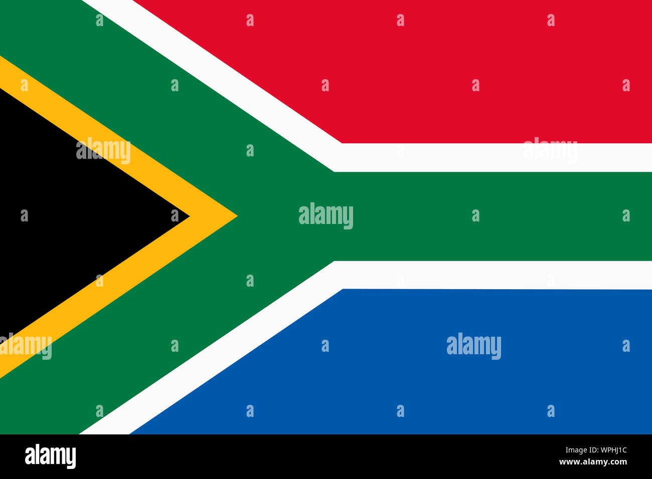 National symbol of south africa hi-res stock photography and images - Alamy