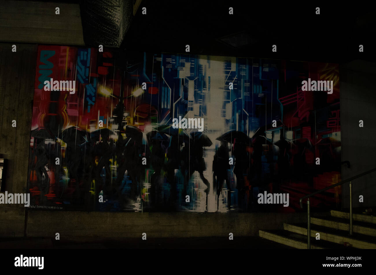 Dan kitchener hi-res stock photography and images - Alamy