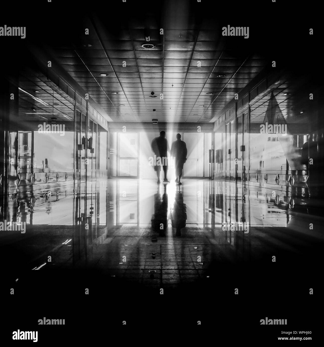 Inside Building High Resolution Stock Photography and Images - Alamy