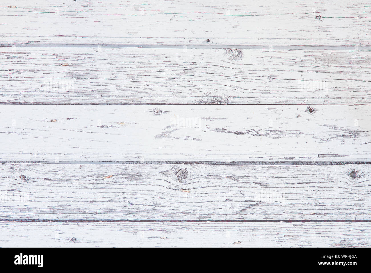 White rustic wood wall texture background with copy space Stock Photo ...