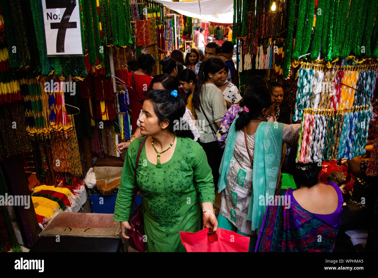 Month of shrawan hi-res stock photography and images - Alamy