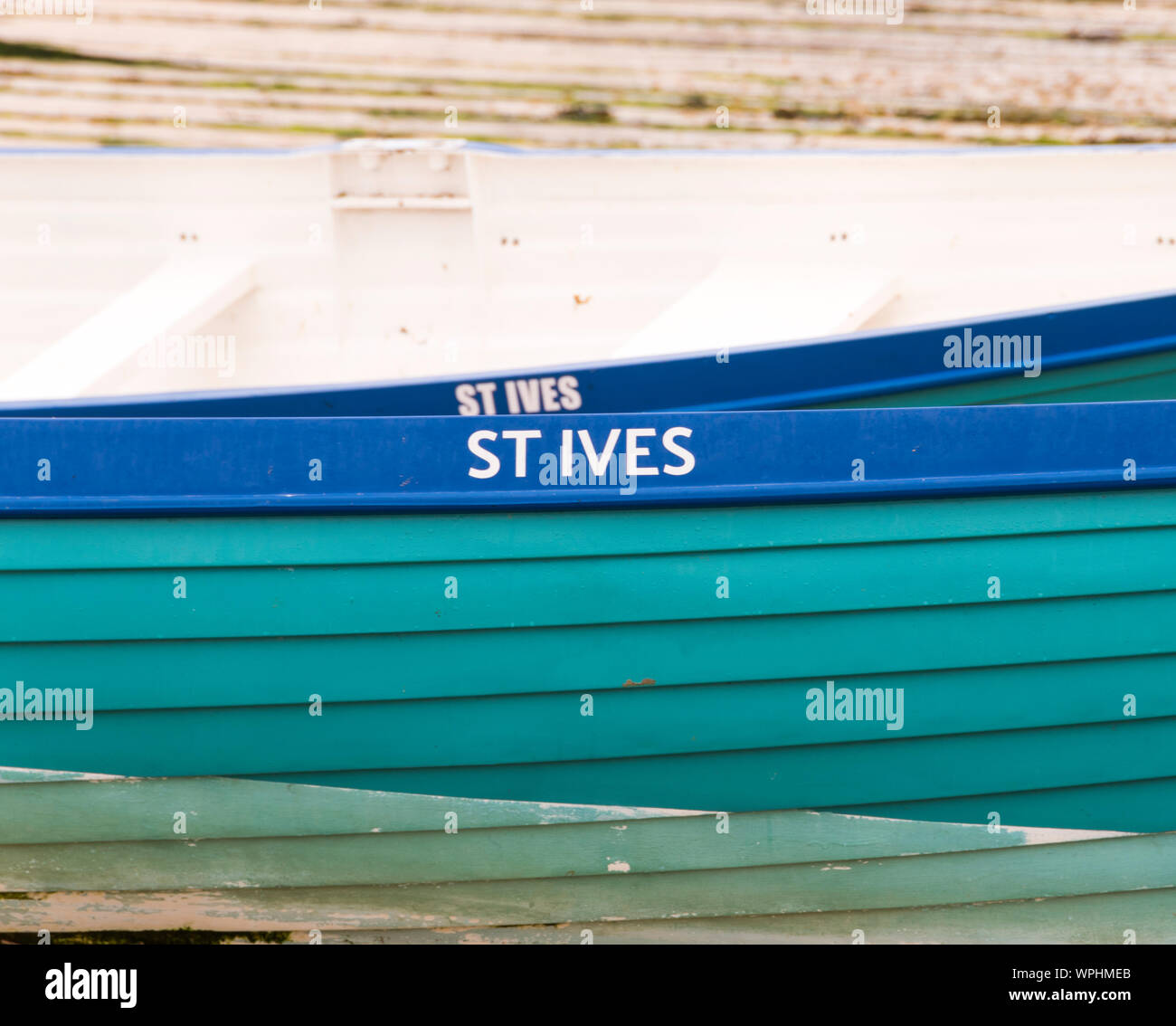 Sea Fog England North High Resolution Stock Photography and Images - Alamy