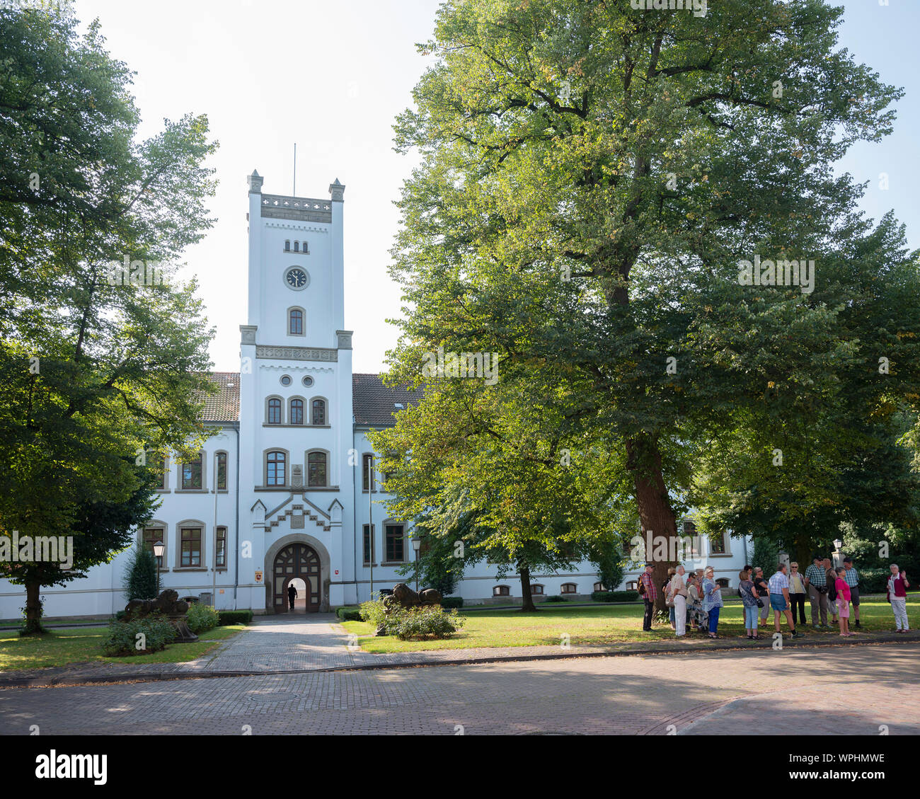 Aurich hi-res stock photography and images - Alamy