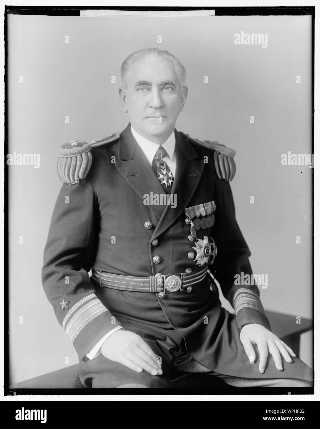 Andrew long Black and White Stock Photos & Images - Alamy