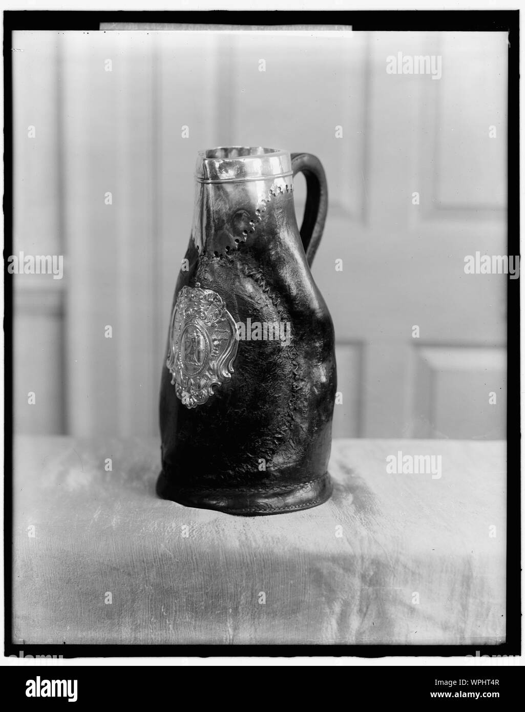 LONG, BRECKENRIDGE, MRS Stock Photo - Alamy