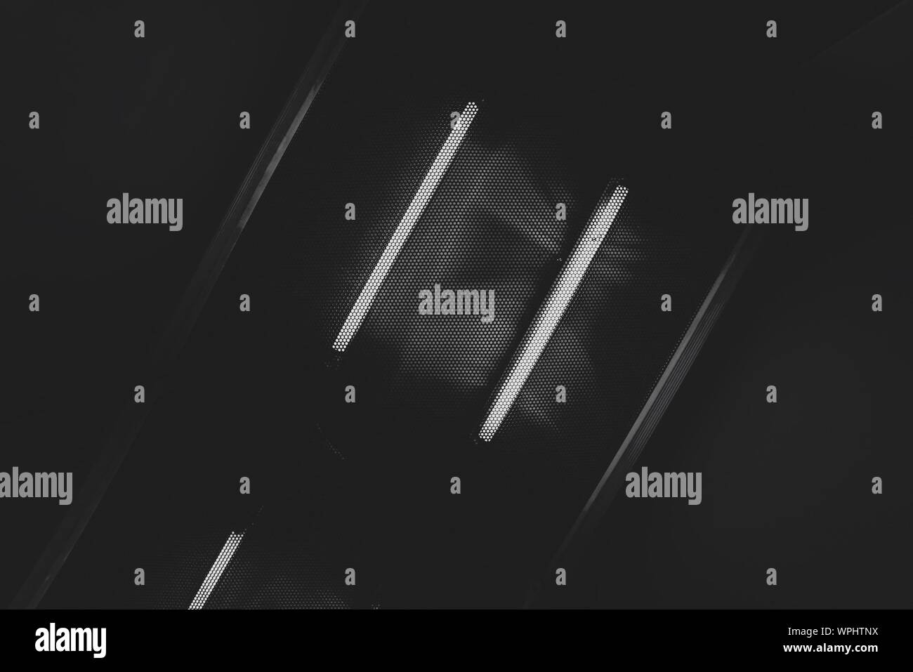 Grate ceiling hi-res stock photography and images - Alamy