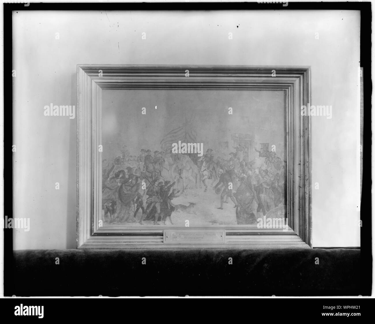 LONG, BRECKENRIDGE, MRS Stock Photo - Alamy